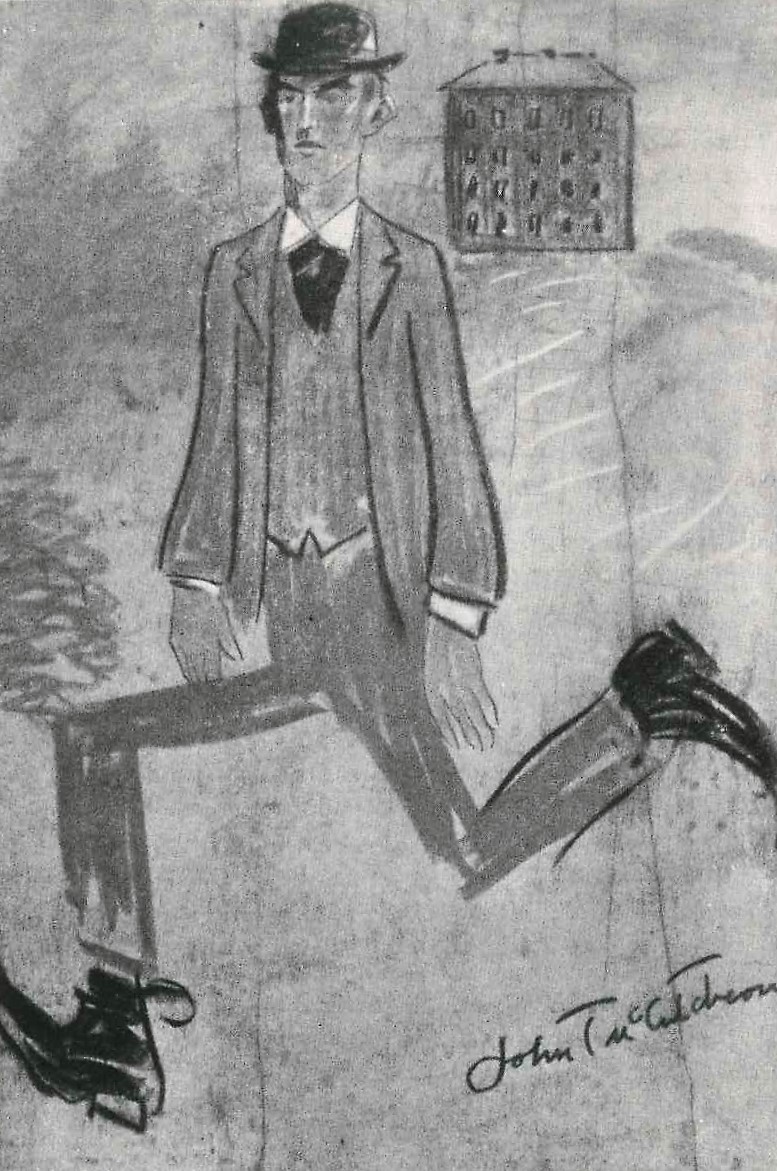 Crown Point Community Library - George Ade: Worthy Enough to not be ...