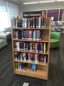 Crown Point Community Library - Winfield Branch