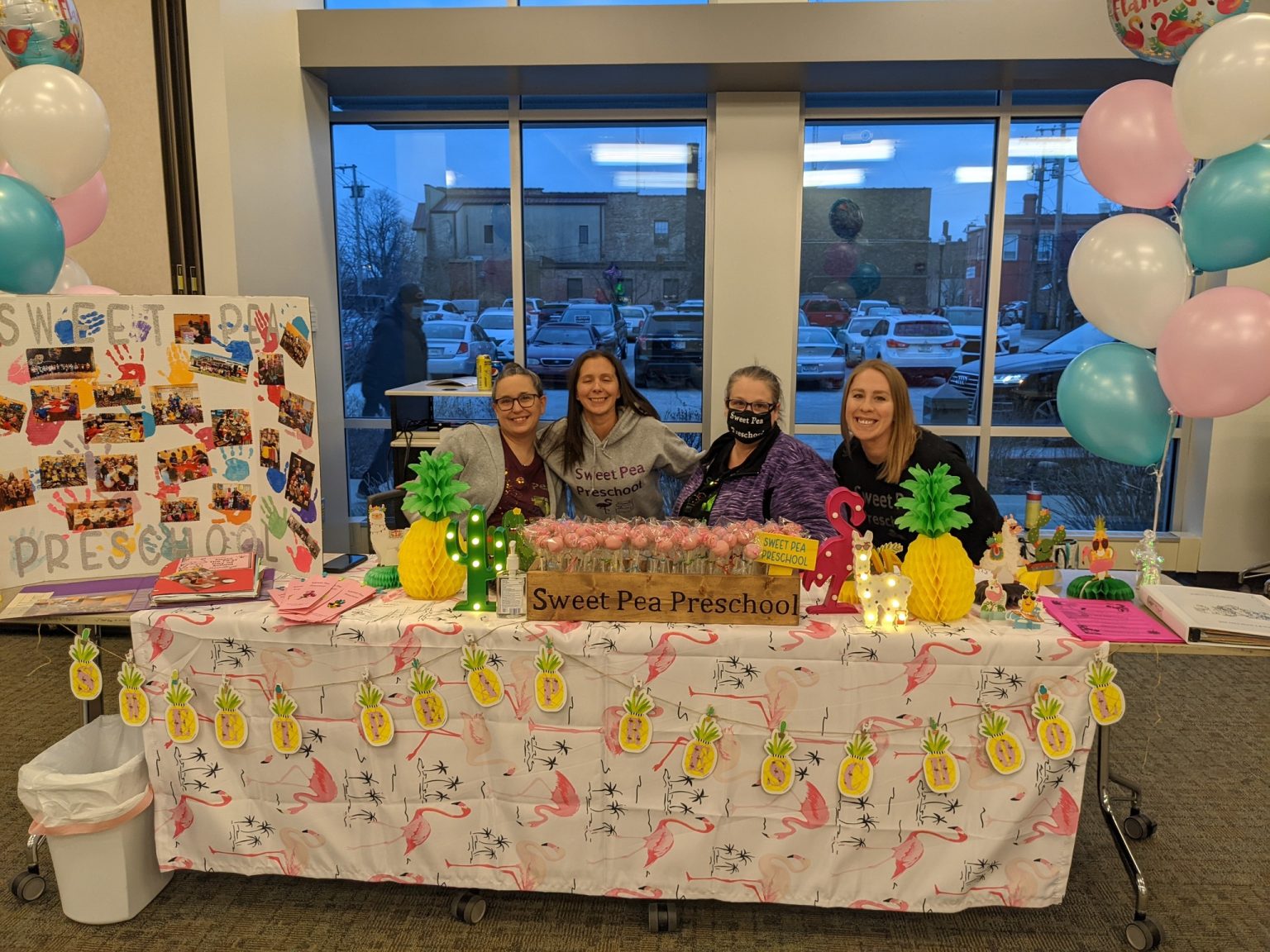 Crown Point Community Library - 2025