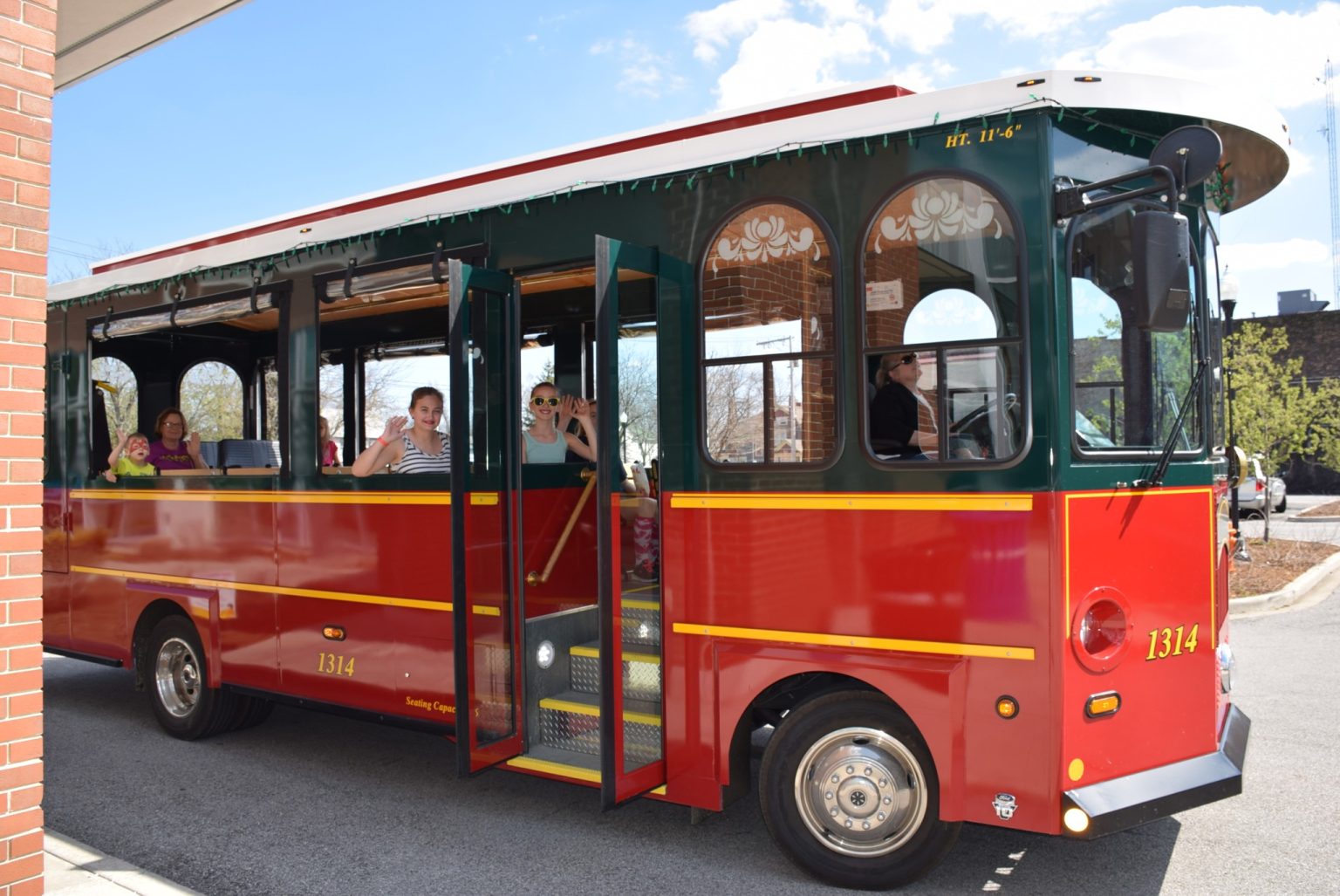 Crown Point Community Library - Who’s Ready for Library Mini Golf!?!