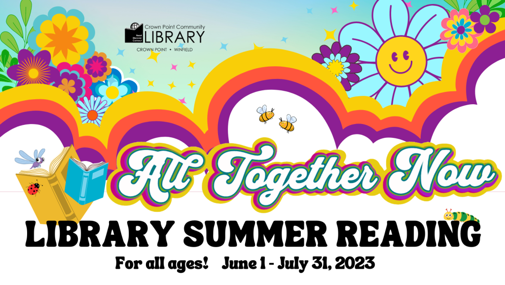 Crown Point Community Library