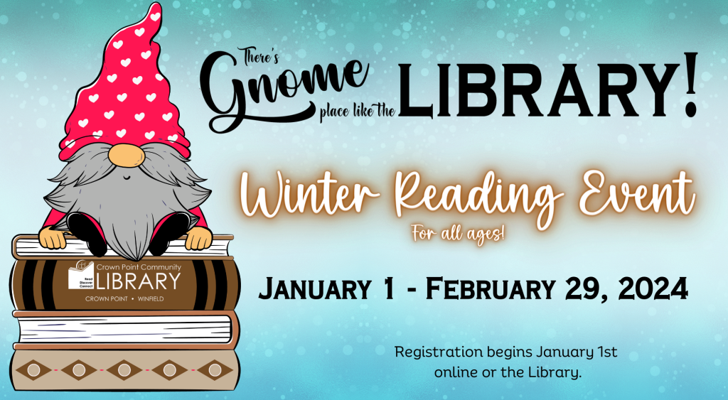 Crown Point Community Library