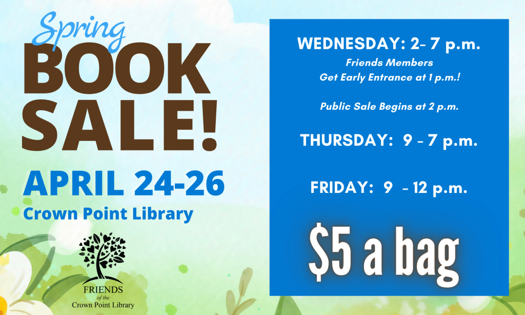 Crown Point Community Library