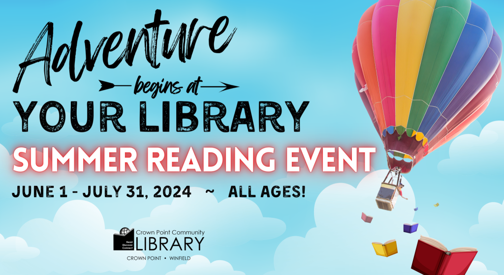 Crown Point Community Library