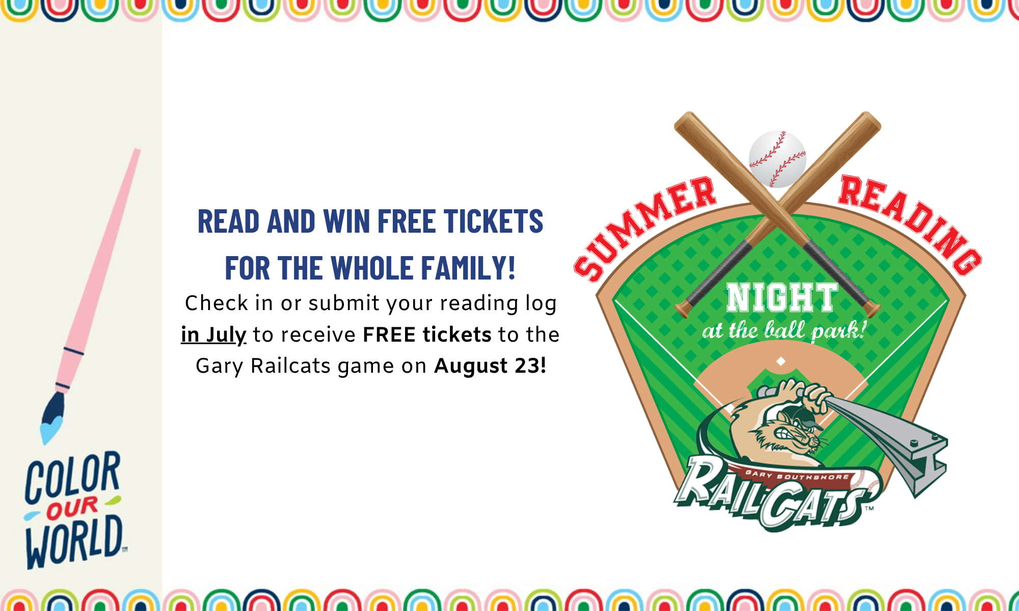 Crown Point Community Library - 14