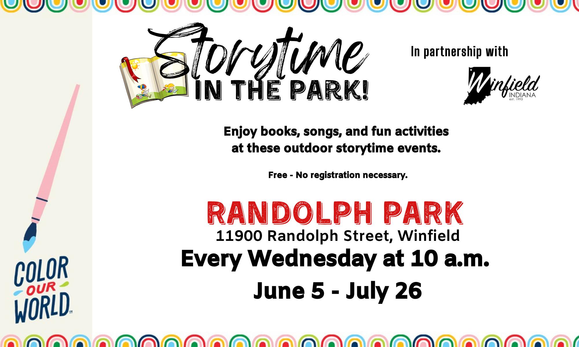 Crown Point Community Library - 5