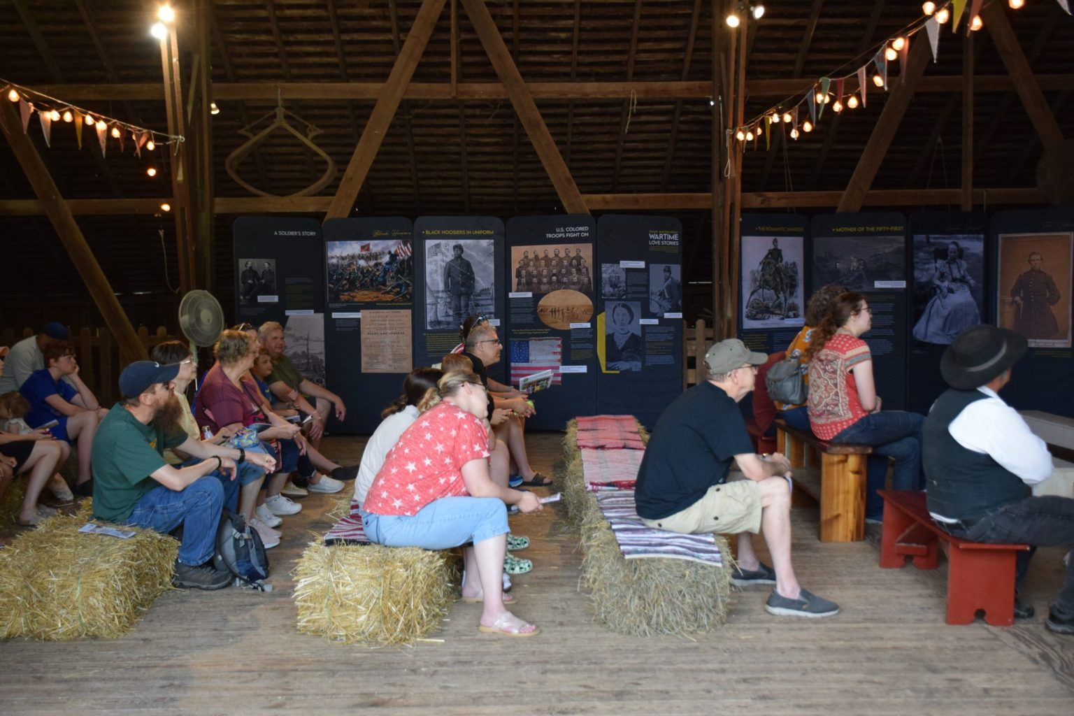 Crown Point Community Library - 2025