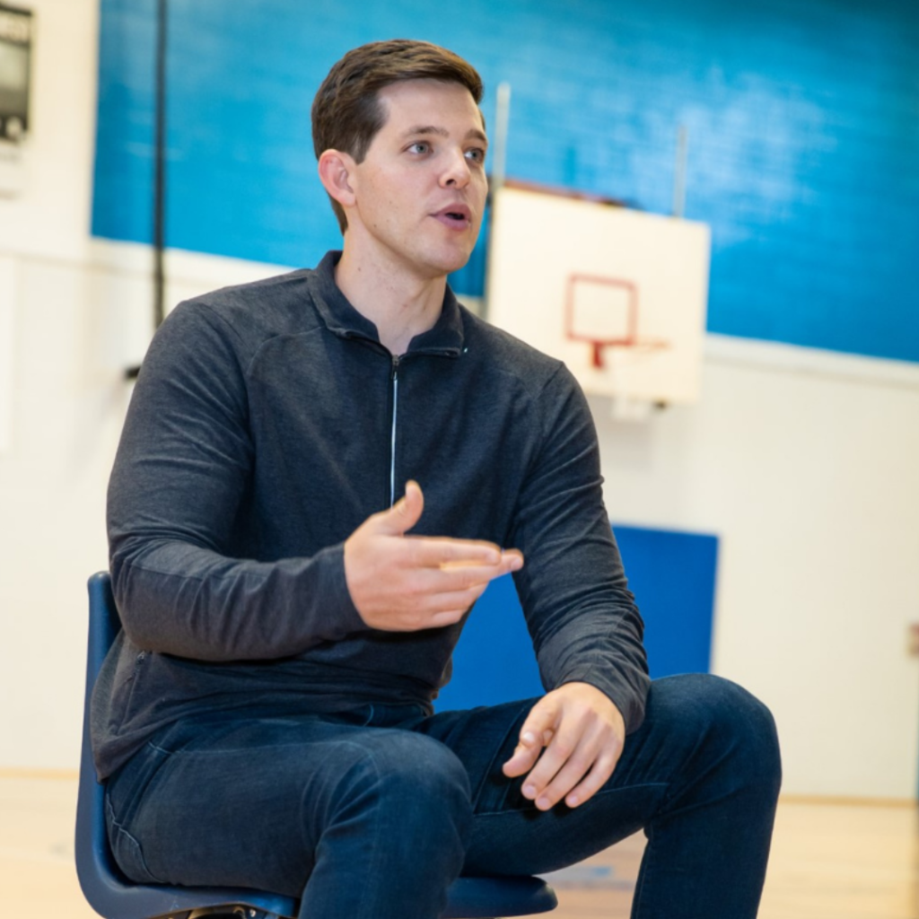 Crown Point Community Library - 2025