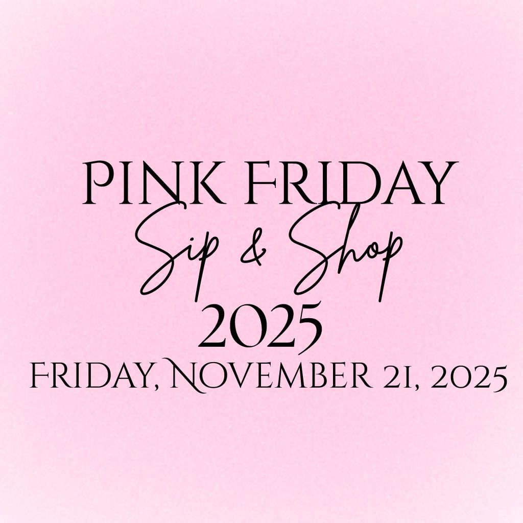 Crown Point Community Library - Celebrate Pink Friday with the Crown ...