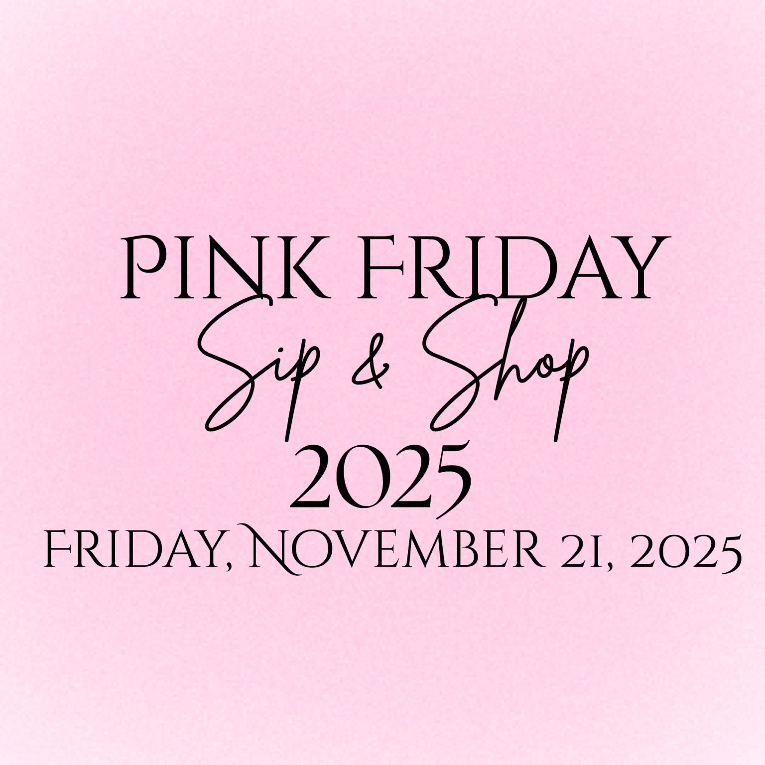 Crown Point Community Library - Celebrate Pink Friday with the Crown ...