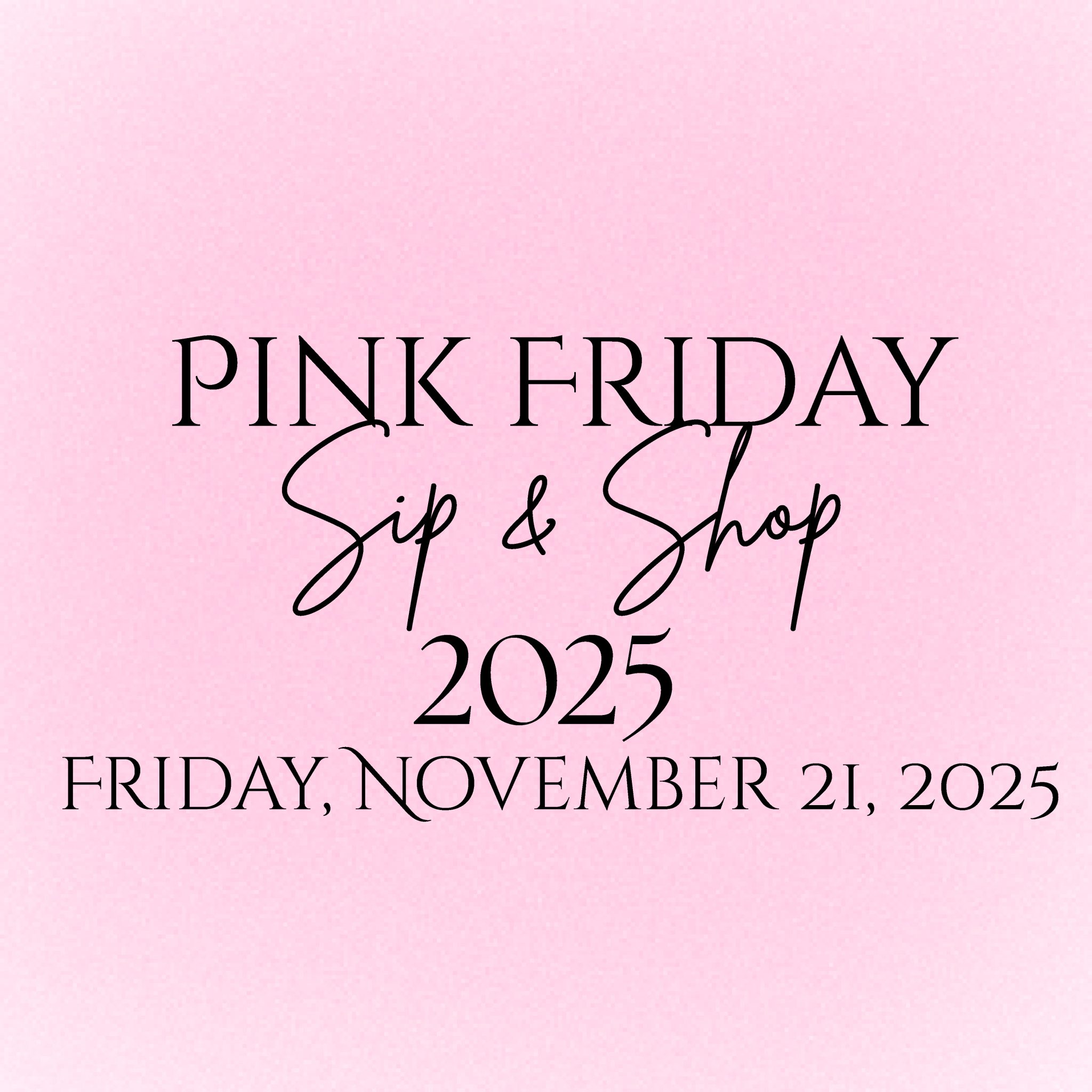 Crown Point Community Library - Celebrate Pink Friday with the Crown ...