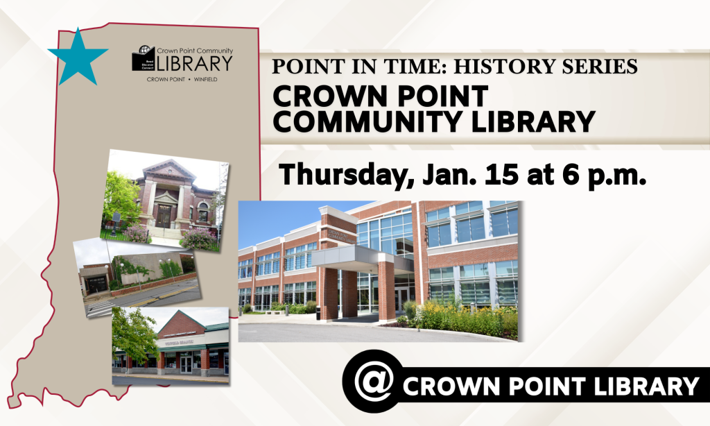 Crown Point Community Library